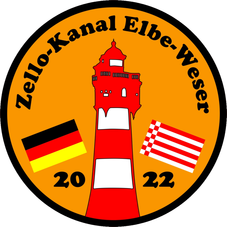 Zellokanal Elbe-Weser – Zellokanal Elbe-Werser……. Der Beste im Norden!